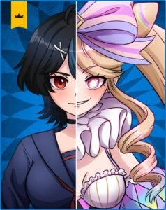 Null Remastered - Strange Girl Studios