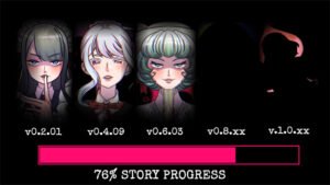 Pattern Screamers - Strange Girl Studios