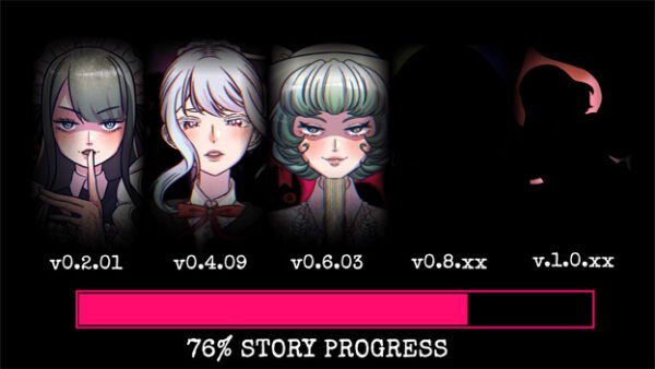 Pattern Screamers - Strange Girl Studios