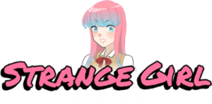 About - Strange Girl Studios